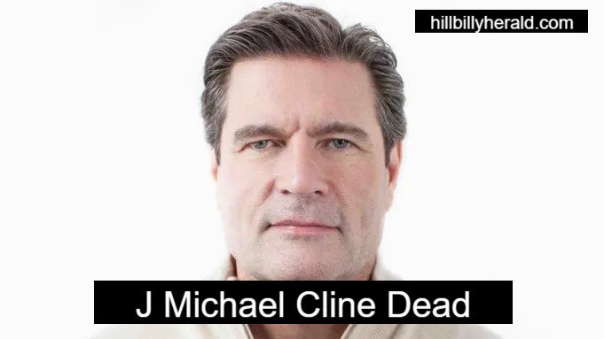 J Michael Cline Dead What Happened to J. Michael Cline? - Hillbilly Herald