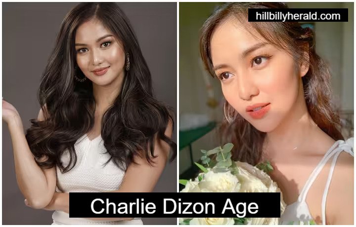 Charlie Dizon Age, Wiki and Career - Hillbilly Herald