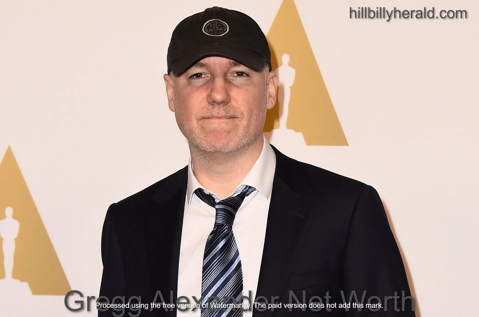 Gregg Alexander Net Worth, Career and Achievements - Hillbilly Herald