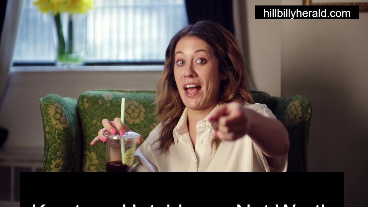 Krystyna Hutchinson Net Worth How Much Worth Does She Have? - Hillbilly Herald